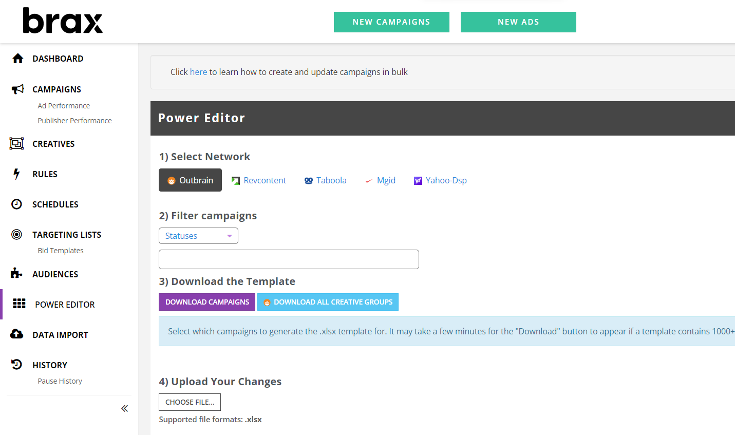 Top 4 Native Ads Optimization Tools in 2023